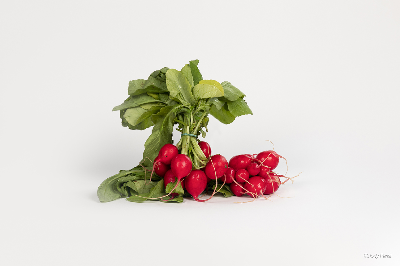 Ravanello Km0 – Ortofrutta le sorelle